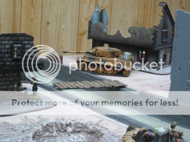 [TMP] "Bolt Action Pics & AAR: Eastern Front City Assault" Topic